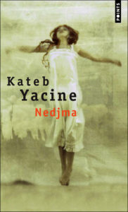 Kateb Yacine : Biographie & Oeuvres de Kateb Yacine. Izzoran.com