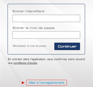 BARIDI MOB : La poste dans votre poche ! | Izzoran.com