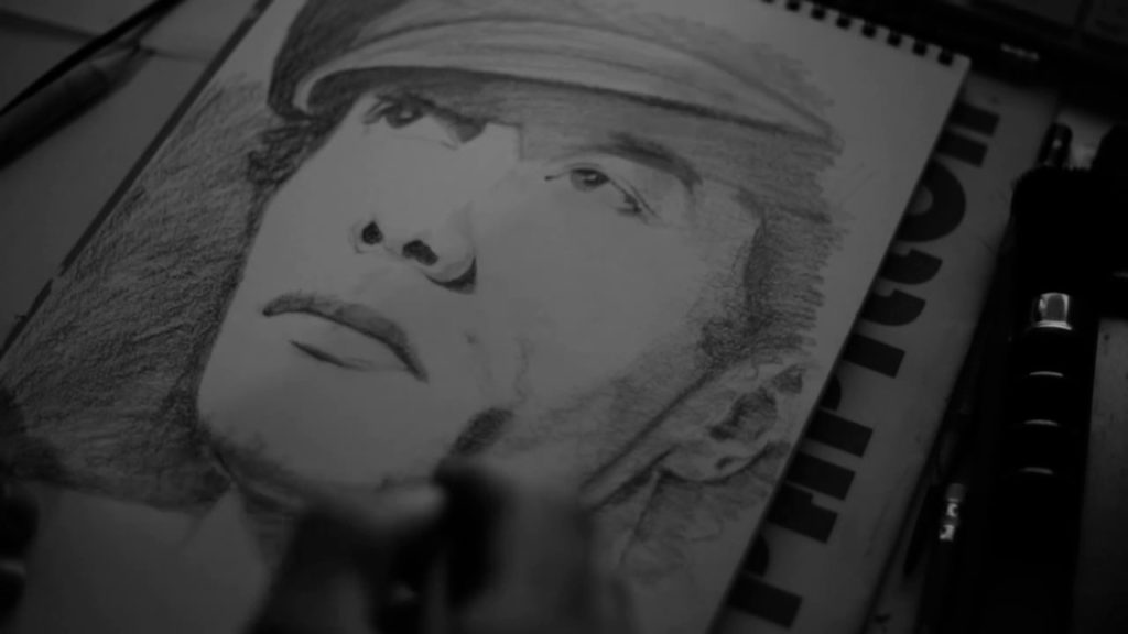 Matoub Lounes : NAISSANCE D’UN CULTE | Izzoran.com