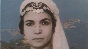 Chérifa : Biographie de Nna Chérifa | Izzoran.com