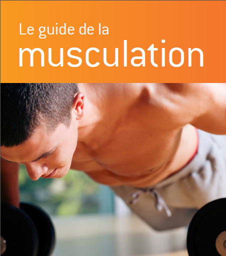 Ebook Musculation Gratuit Pdf