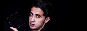 Merouane Guerouabi - Biographie : âge, origine, carrière | Izzoran.com