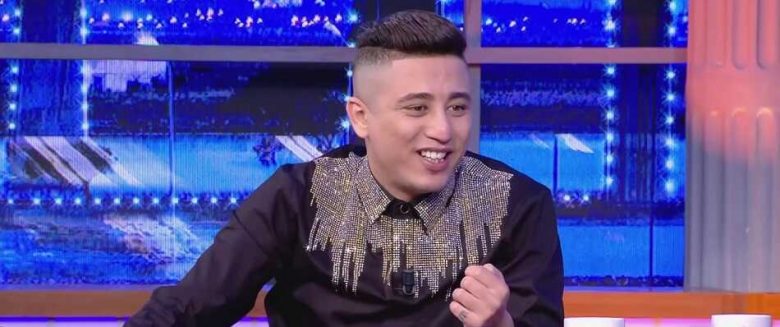 Faycel Sghir - Biographie : âge, origine, carrière | Izzoran.com