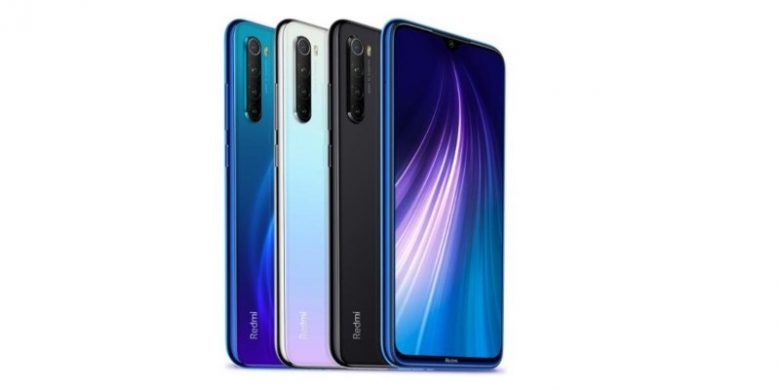 Redmi note 8 : prix Algérie, fiche technique, caractéristiques ...