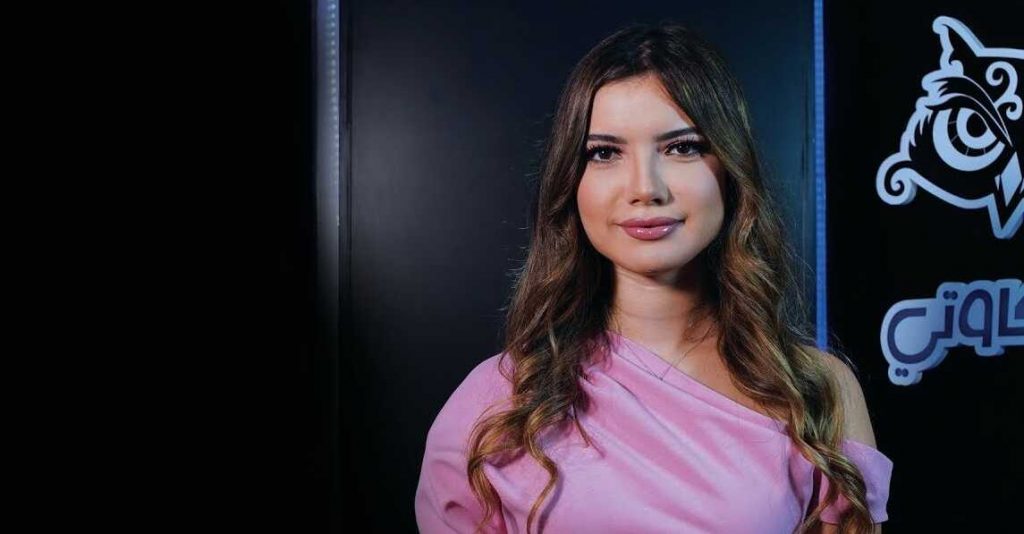 Rym Amari : Biographie, origine, âge, carrière | Izzoran.com