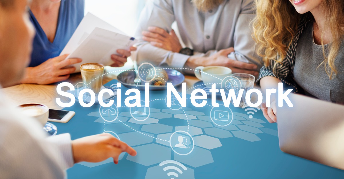 Réseaux sociaux pour une entreprise : avantages et inconvénients ... Réseaux sociaux pour une entreprise : avantages et inconvénients ...